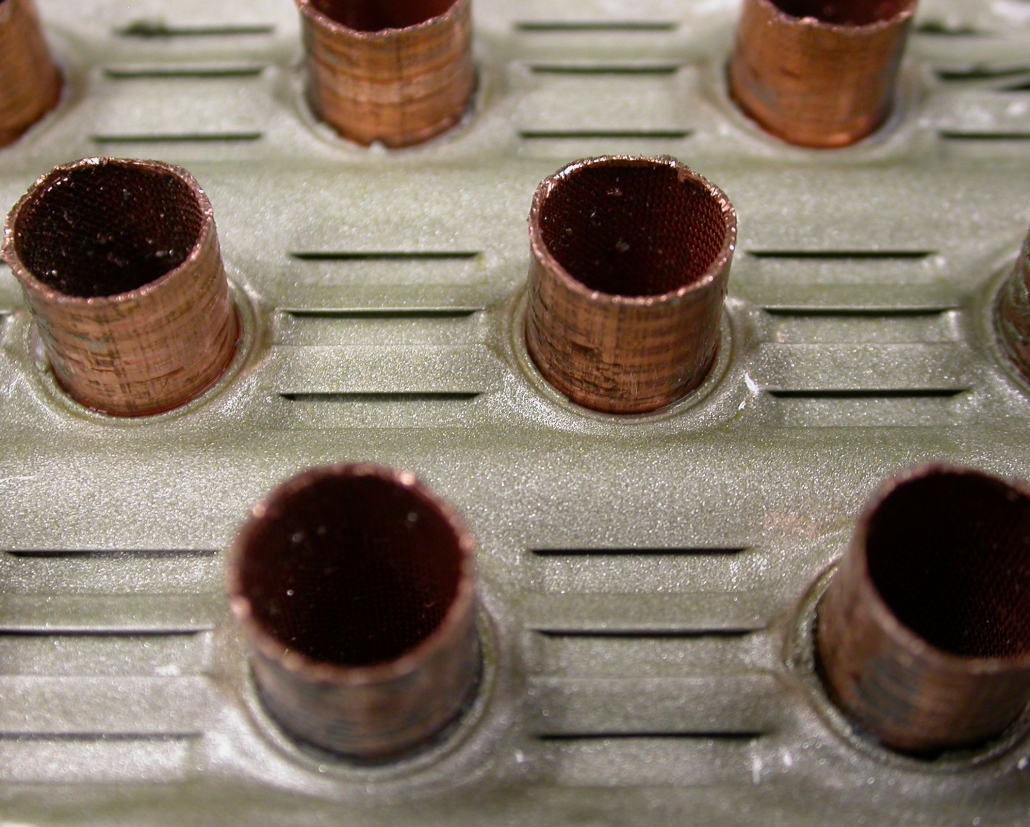 Identification of HVAC Corrosion early on is key to recovery