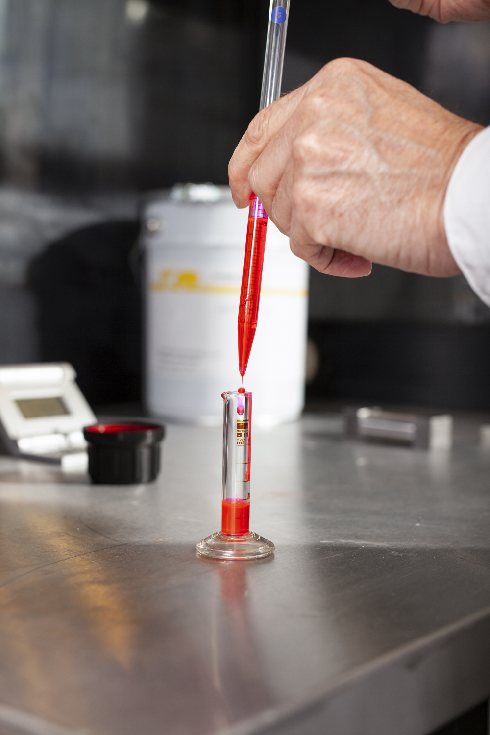 Coatings developed for HVAC Protection. We innovate