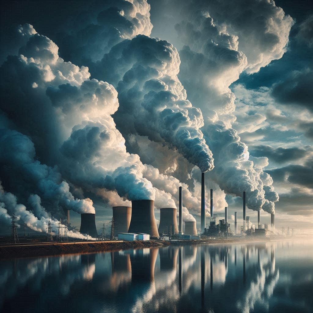 HVAC Corrosion Risk? - Pollution Report